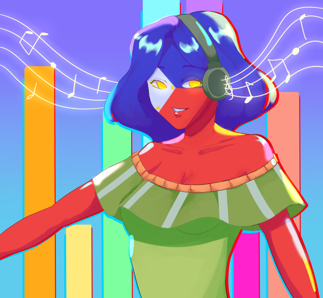 Random Drawings I didn't post to my Insta :D Rainy - Illustrations ART ...