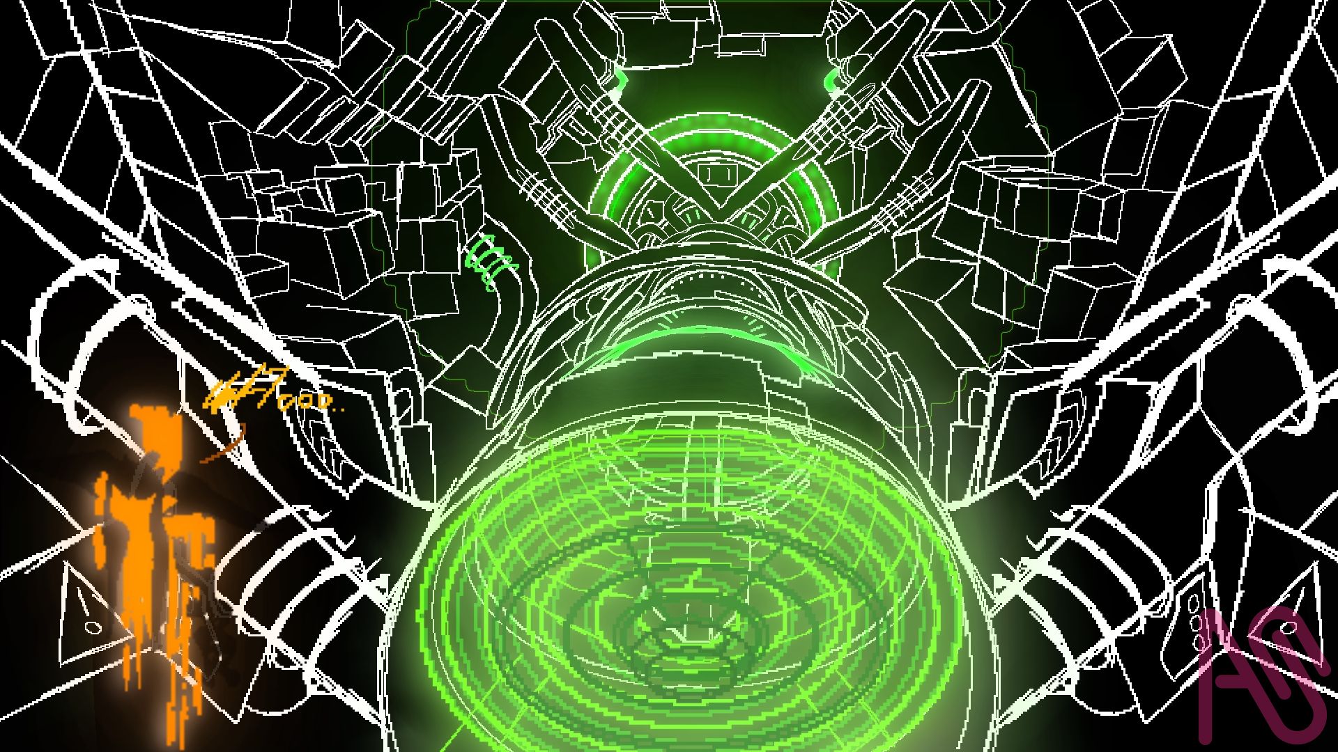 SUPERCORE Nuxaite - Illustrations ART street