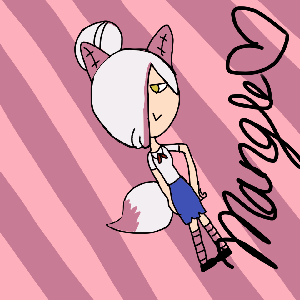 MANGLE Camilaxfredunamors - 插图 ART street