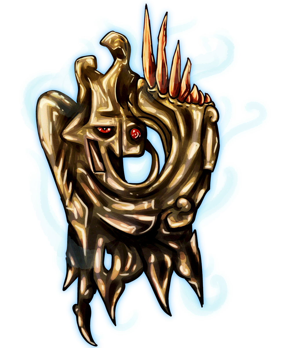 monster pack Alex N.U - Illustrations ART street