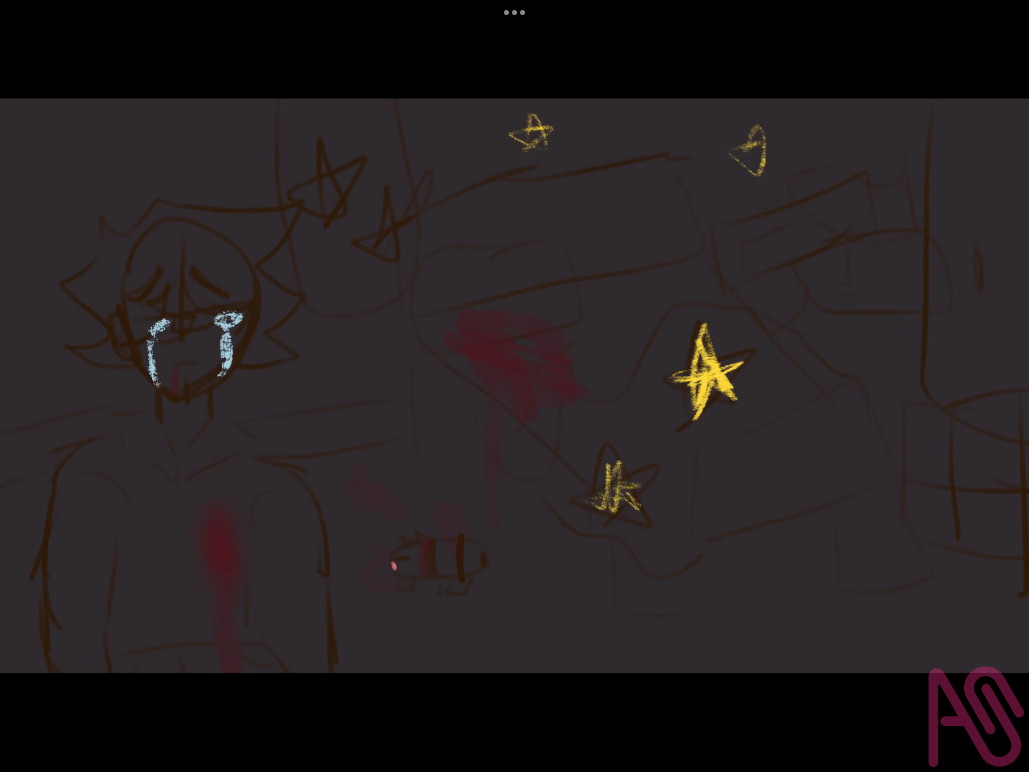 Au time creek everybody’s got problems park 1/2 Megadeth:) - Illustrations ART street