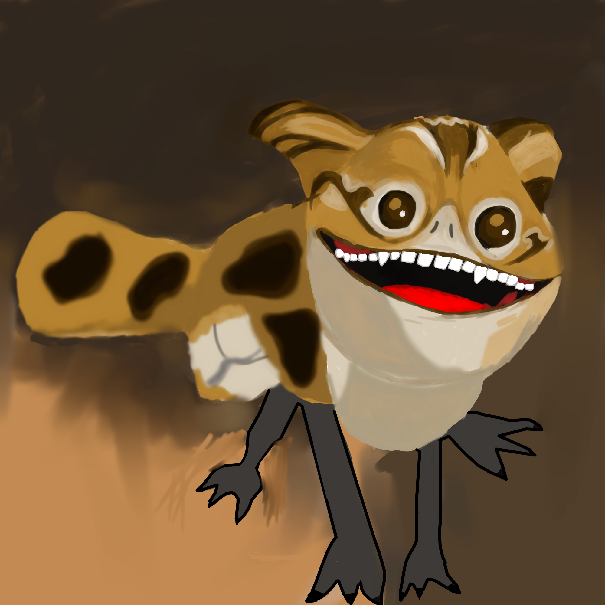 Star Wars cat Soundwave - Illustrations ART street