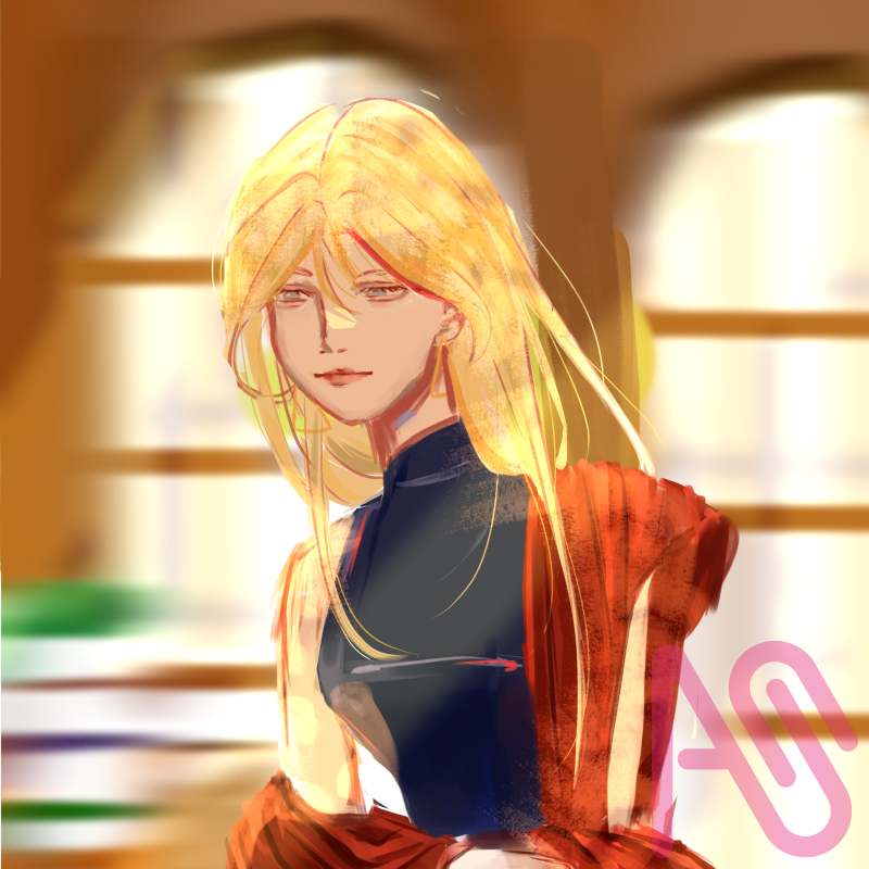 kkim - Illustrations ART street