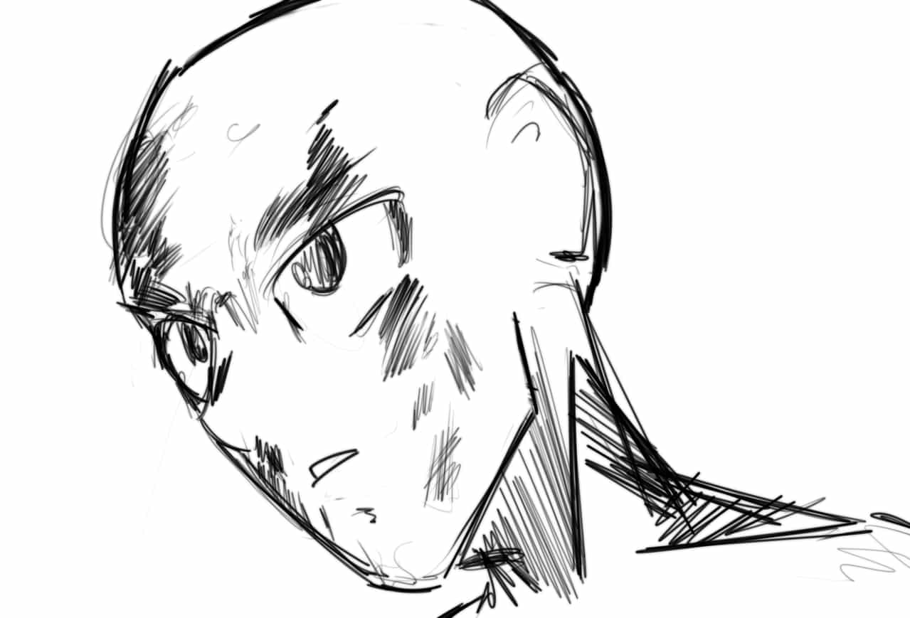 Normal Pose References