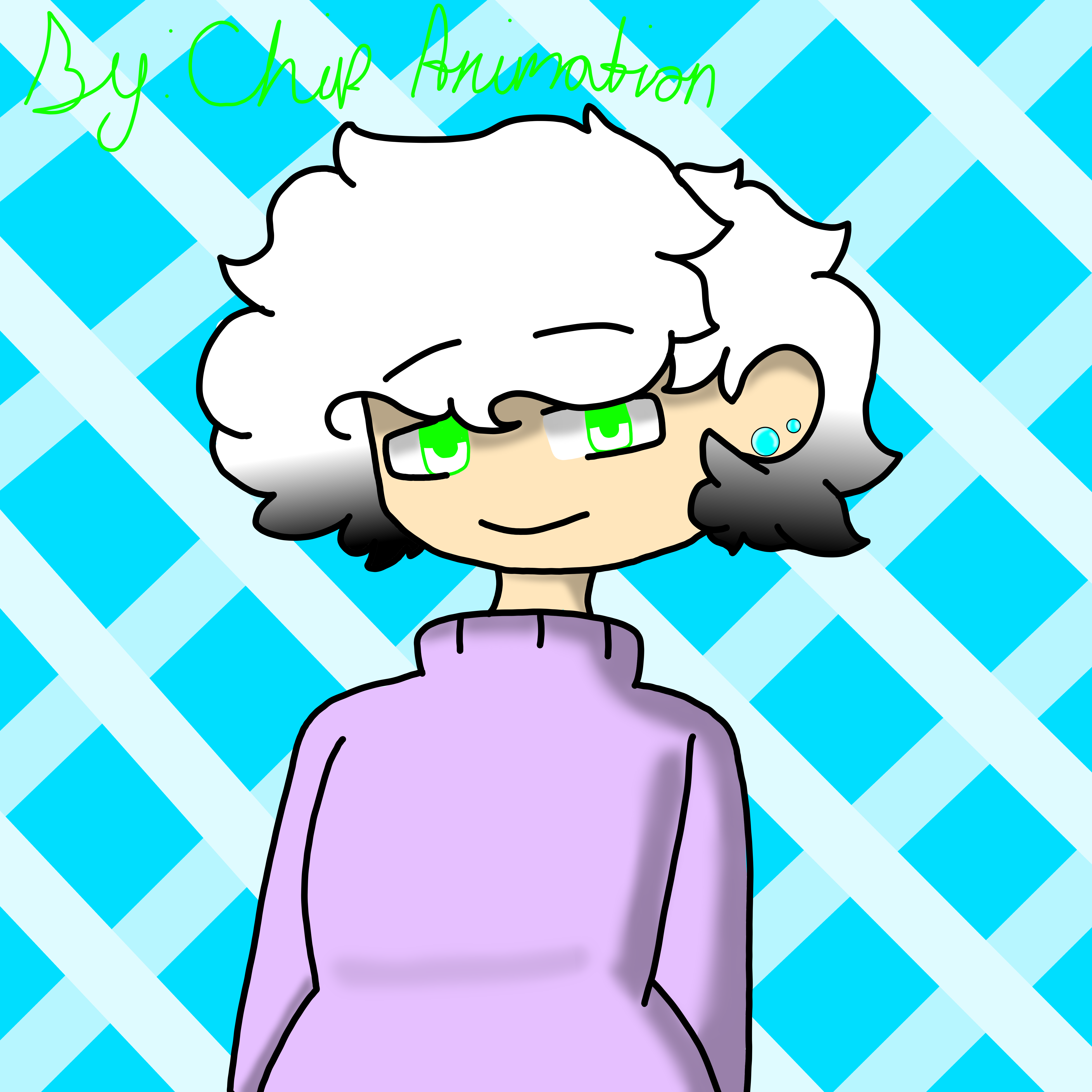 Cafe chip animation - Illustrations ART street