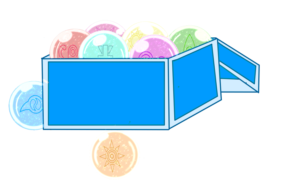 TREASURE DigitalGhost - Illustrations ART street