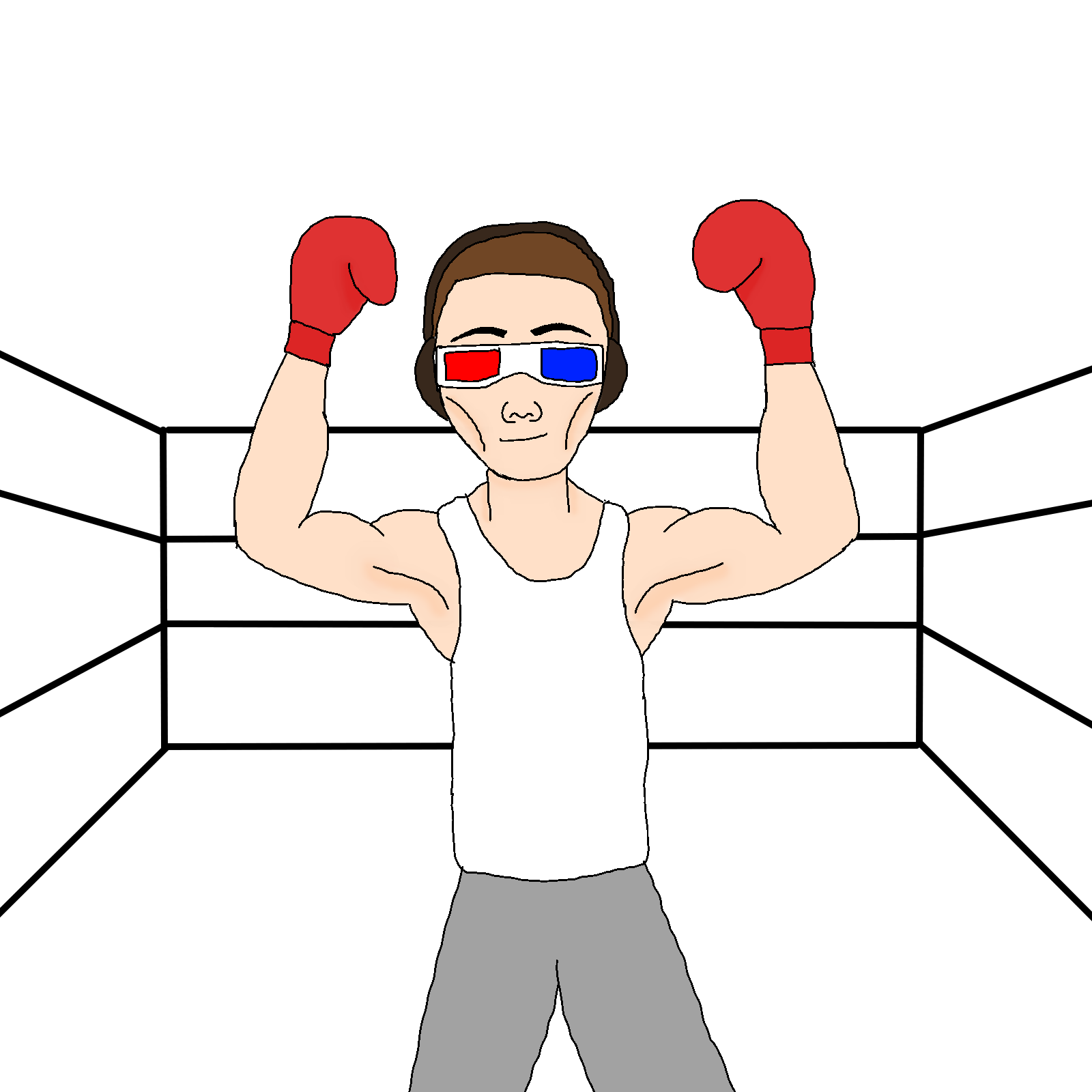 Buff Jack Manifold nearlyhayden - Illustrations ART street