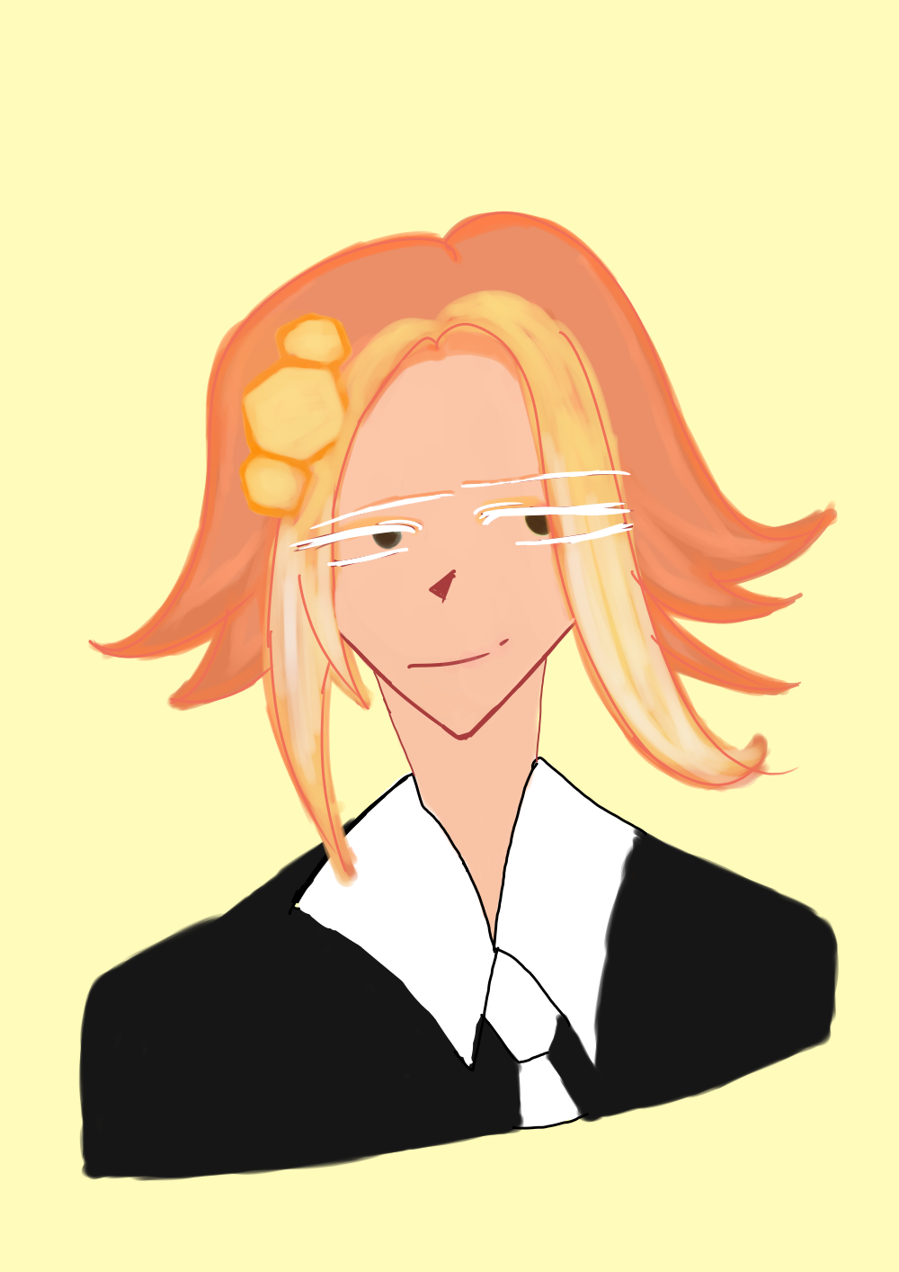 Gold Xania - 插图 ART street