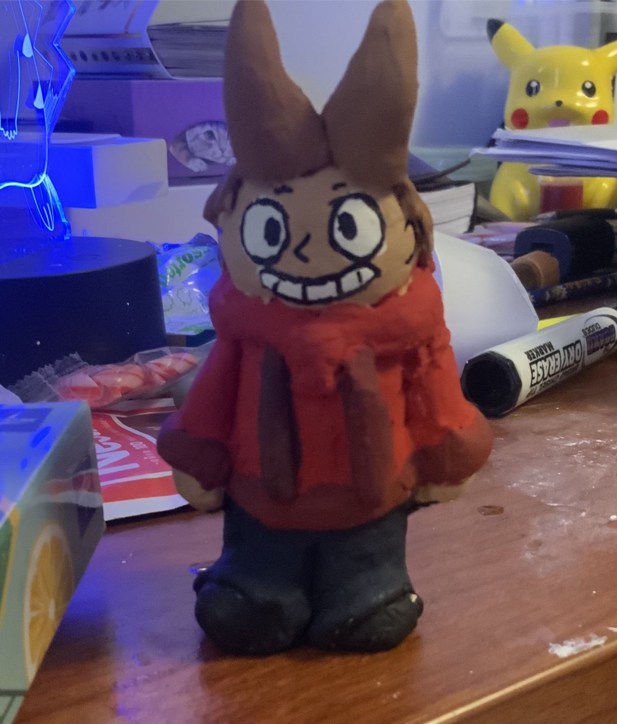 TORD｜TheEpicBean's Topic｜ART street