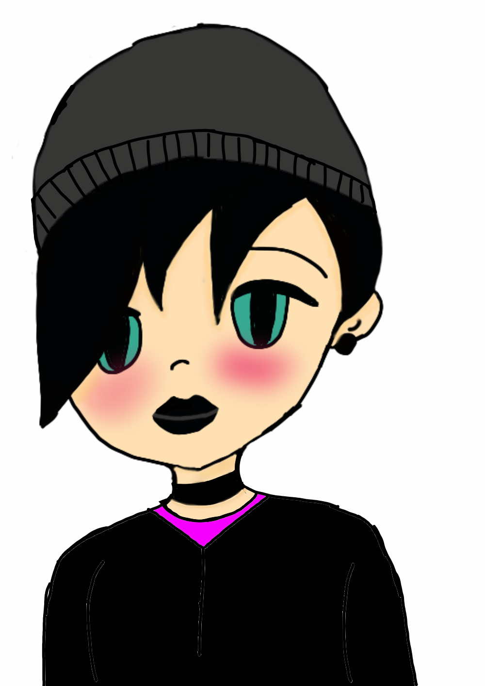 Randy jakeisgreat - Illustrations ART street