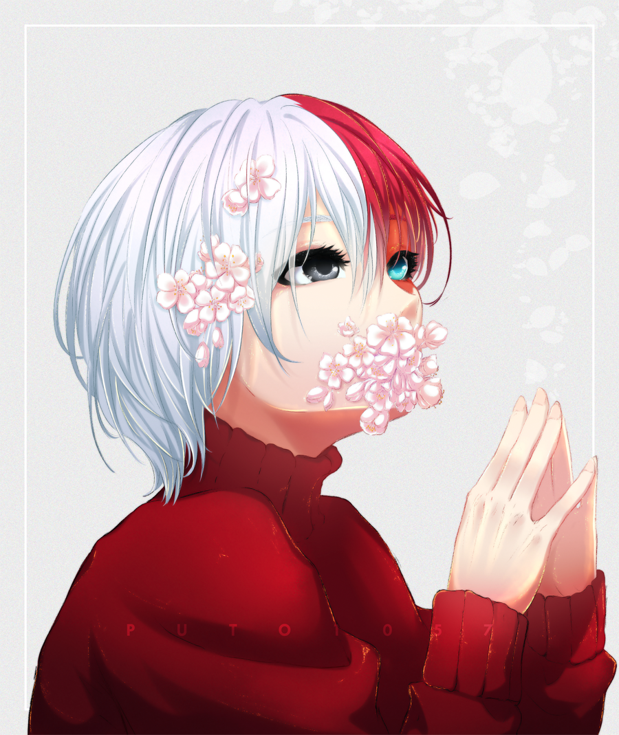 Shoto mana1057 - 插图 ART street