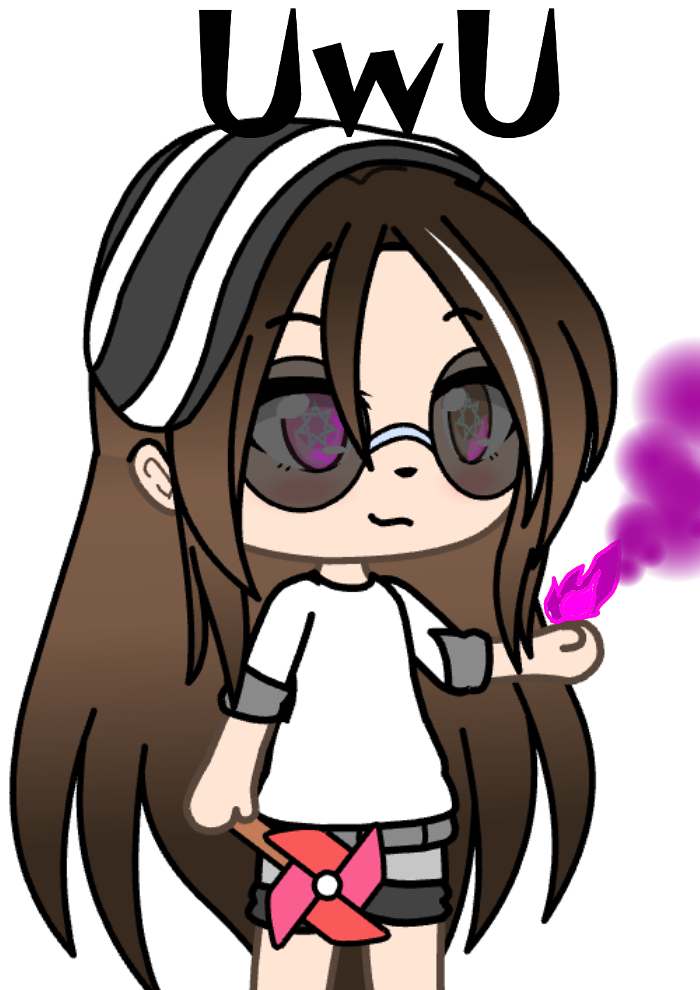 Untitled Chamsu-chan - Illustrations ART street