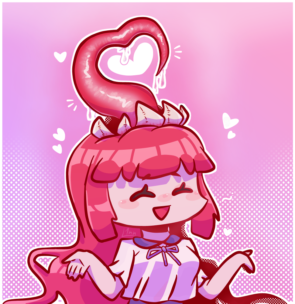 idk L1nn - 插图 ART street