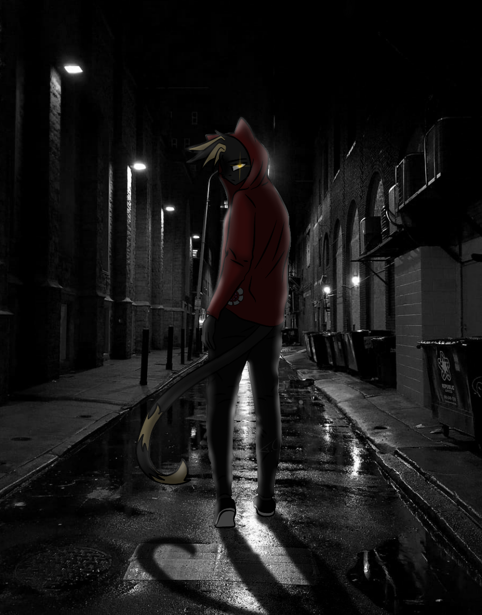 Zarpón (Distopic edition) F. C - Illustrations ART street