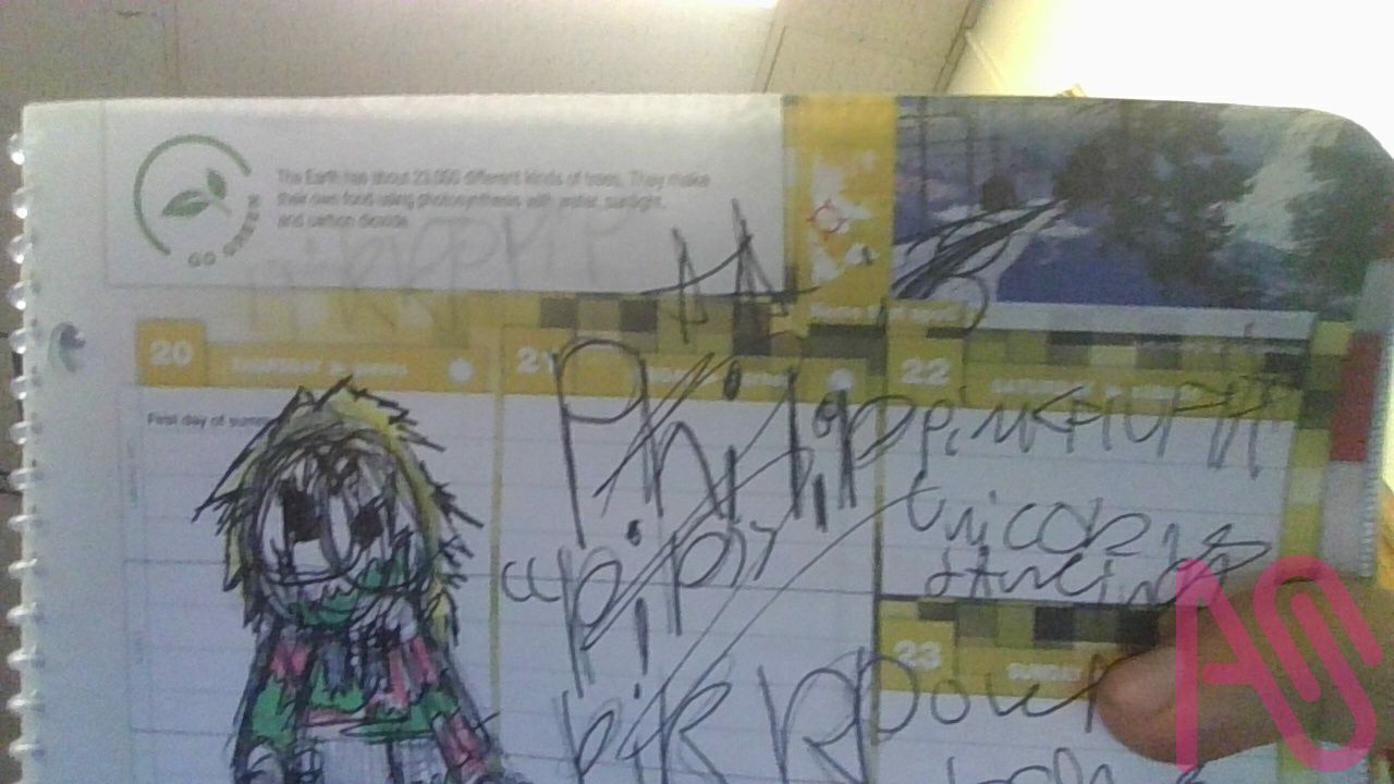 pip as a zombie for halloween wendyandbebe - Illustrations ART street