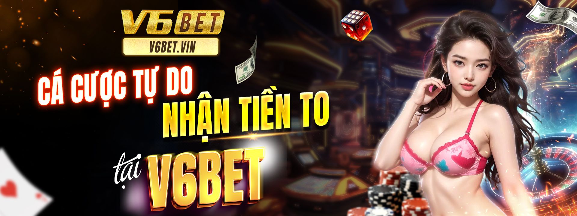 v6betvin｜ART street