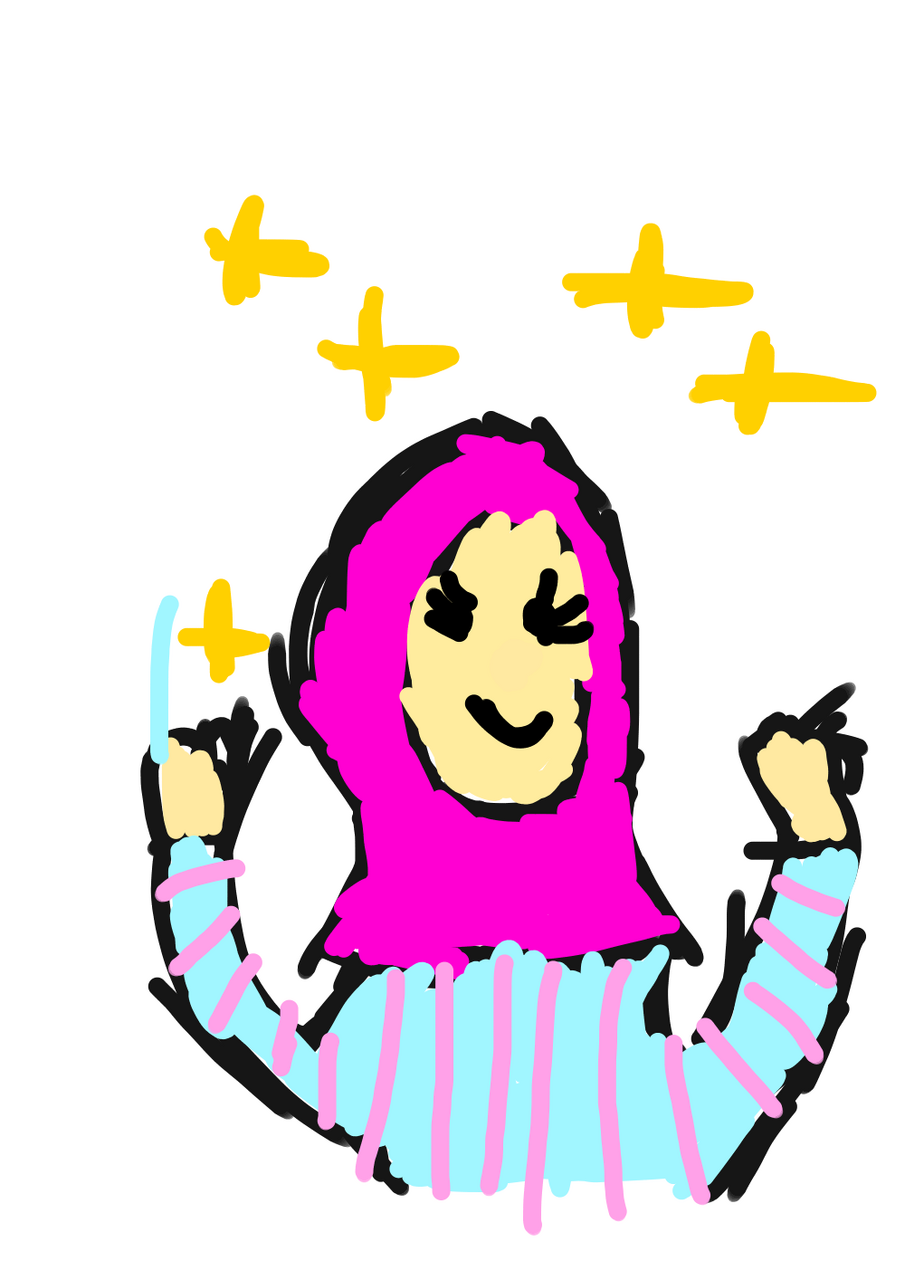 Untitled Mafaza Ainun Naqiyya - Illustrations ART street