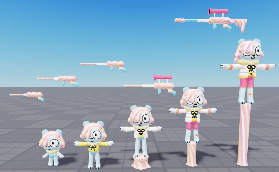 sigma nation [melodii]｜ART street