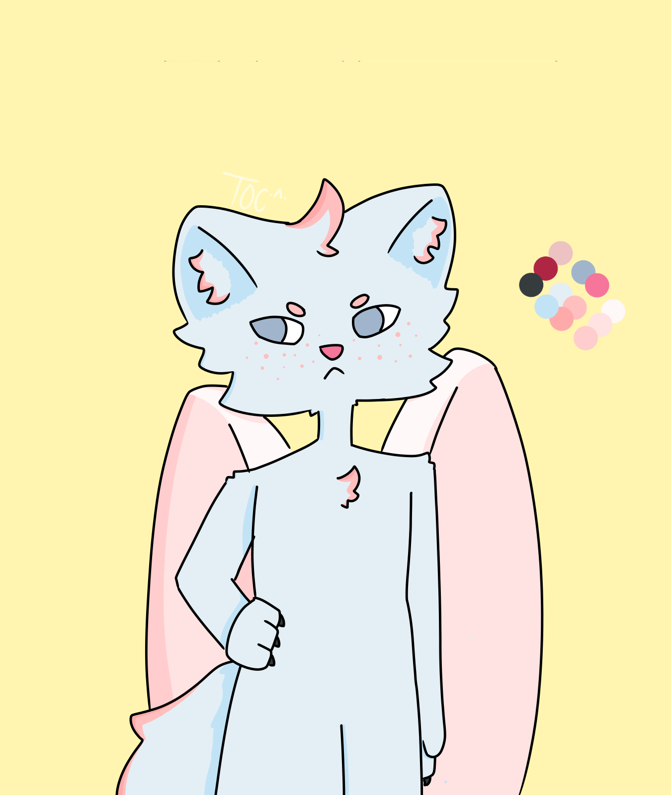 More Tochi art The0ddCaniball•^• - Illustrations ART street