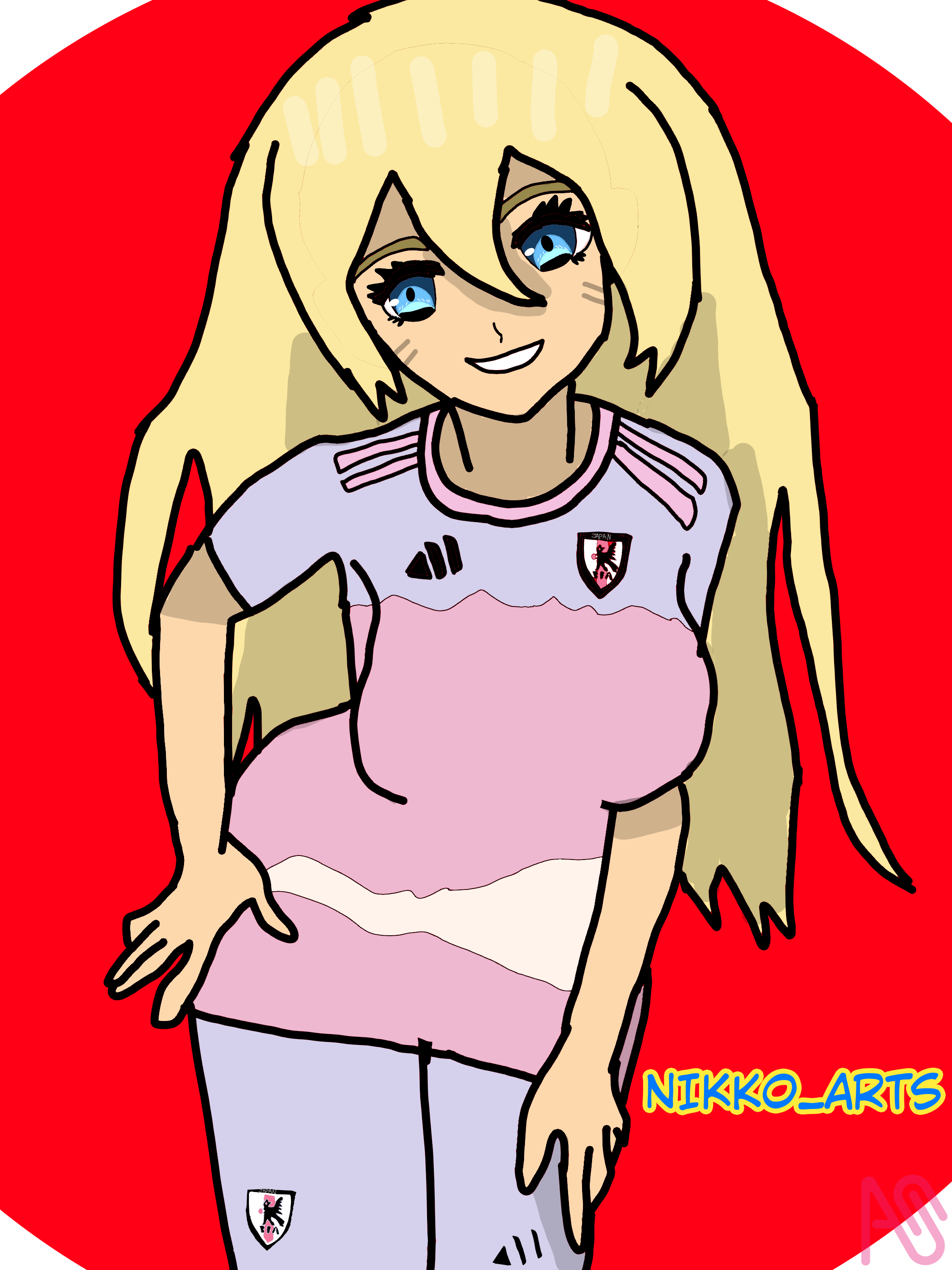 Boruta Nikko Art's - Illustrations ART street