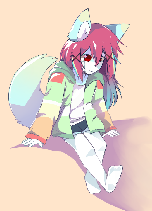 Slight Vent Art Reiynn - 插图 ART street