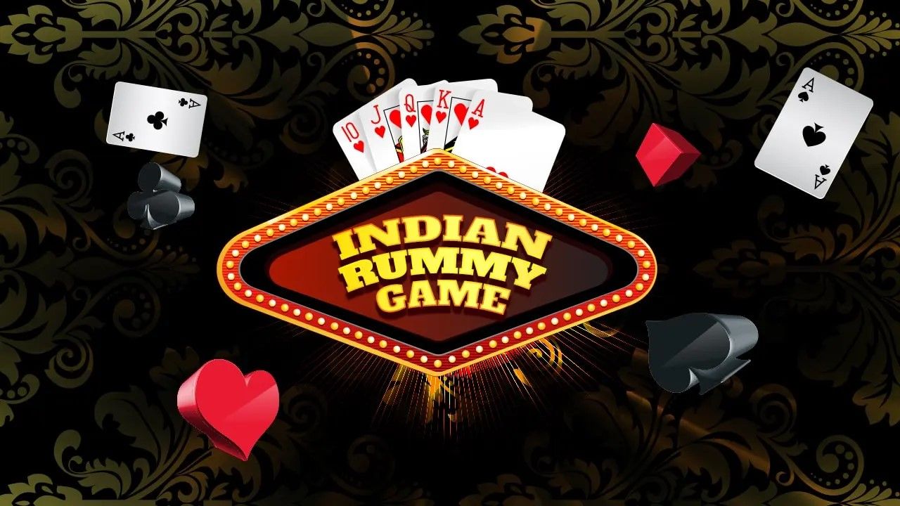 Rummy Nabob 777｜ART street