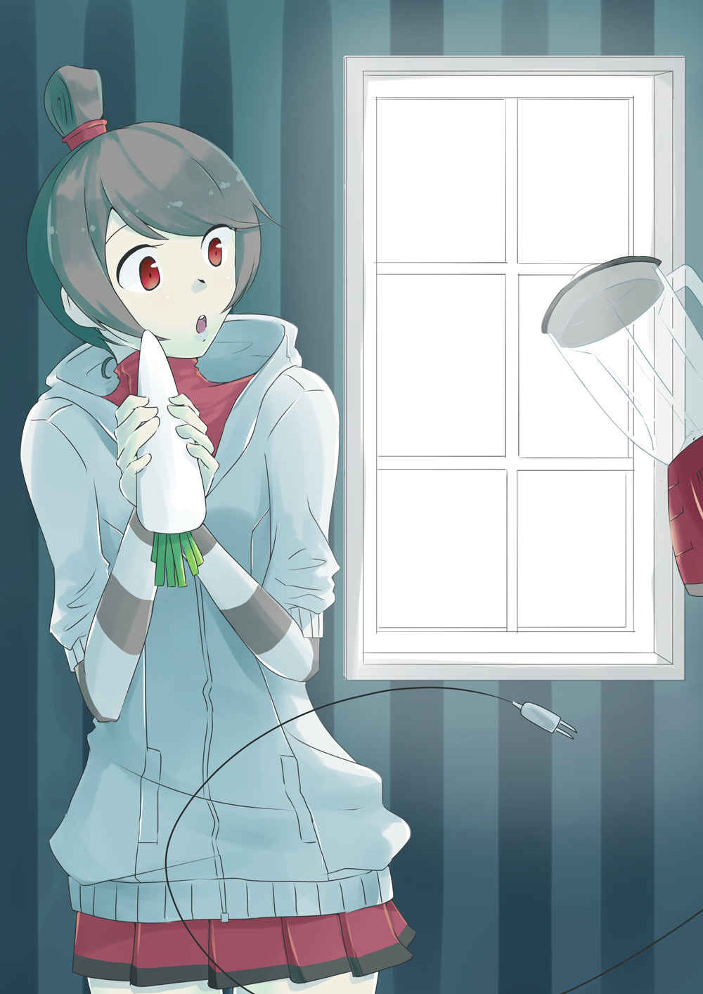 ブレンダー Blenda Nasxtye - Illustrations ART street