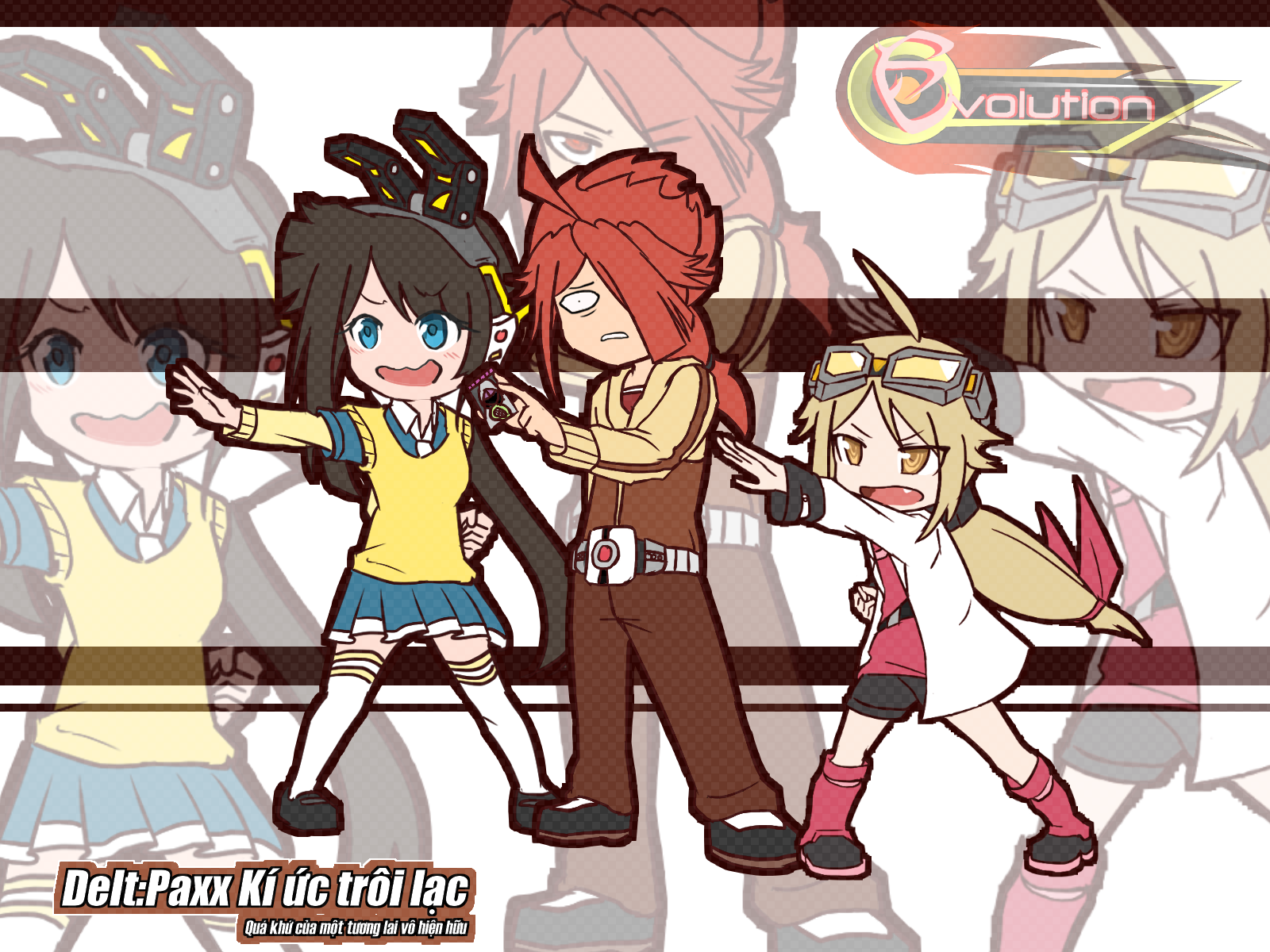 I like kamen rider :> A wibu Evolution - Illustrations ART street