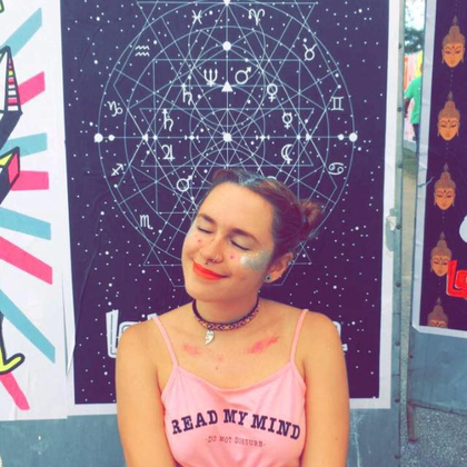 Mel, Mø and Shiro MOMOMXRRIGAN - Illustrations ART street