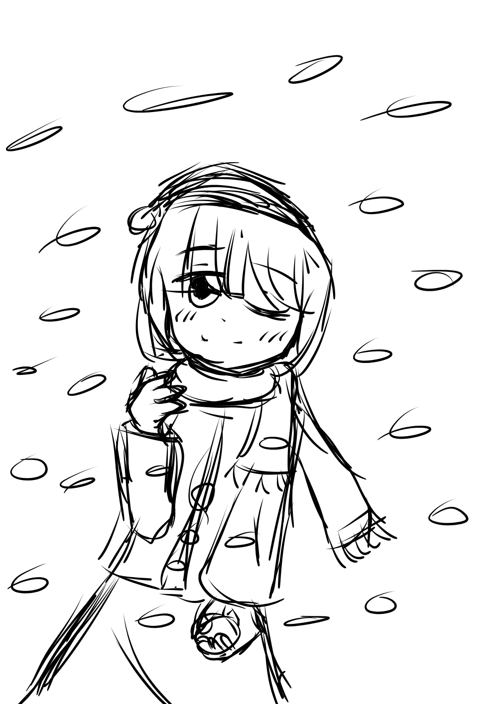 snow ♡♤hanako yume-chan♤♡ - Illustrations ART street