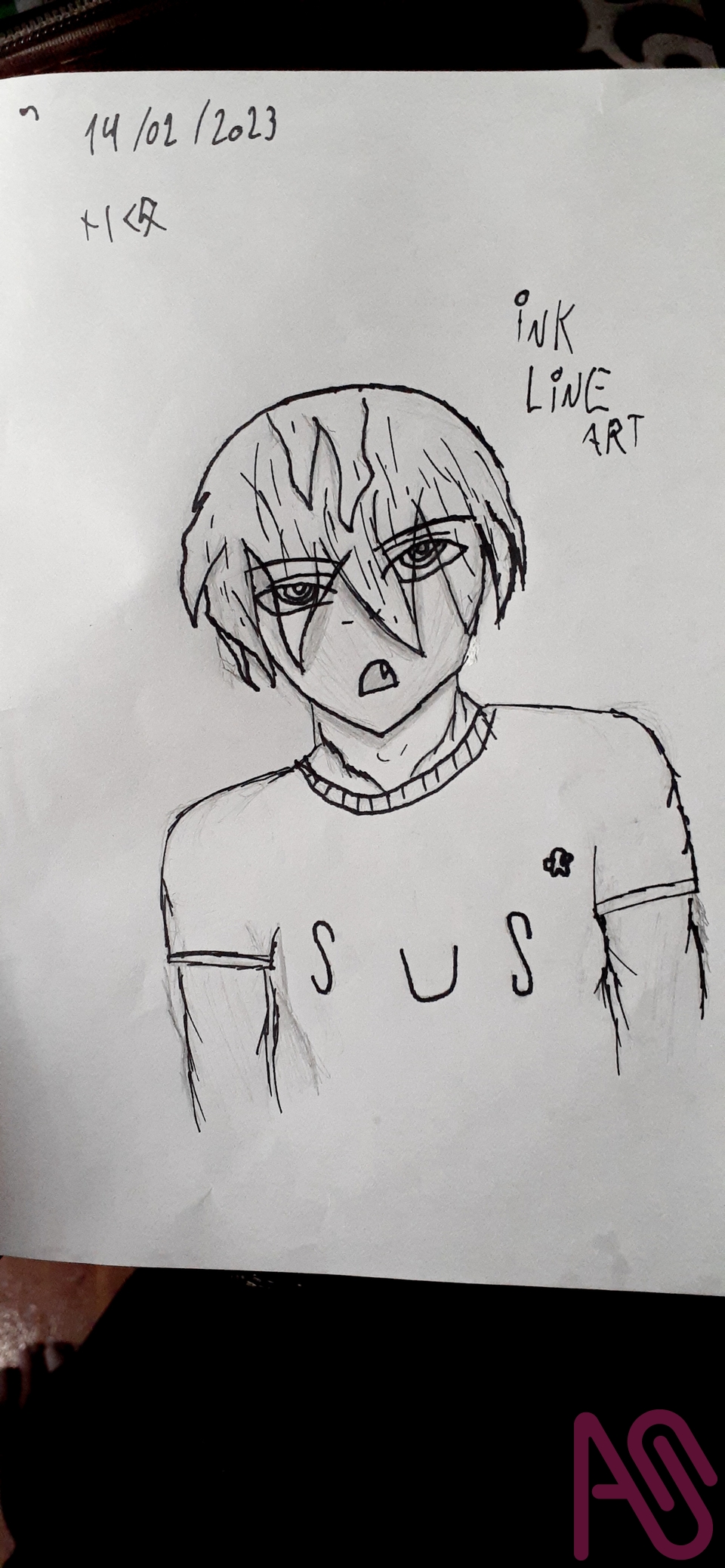 Sus DepressiveCoco - Illustrations ART street