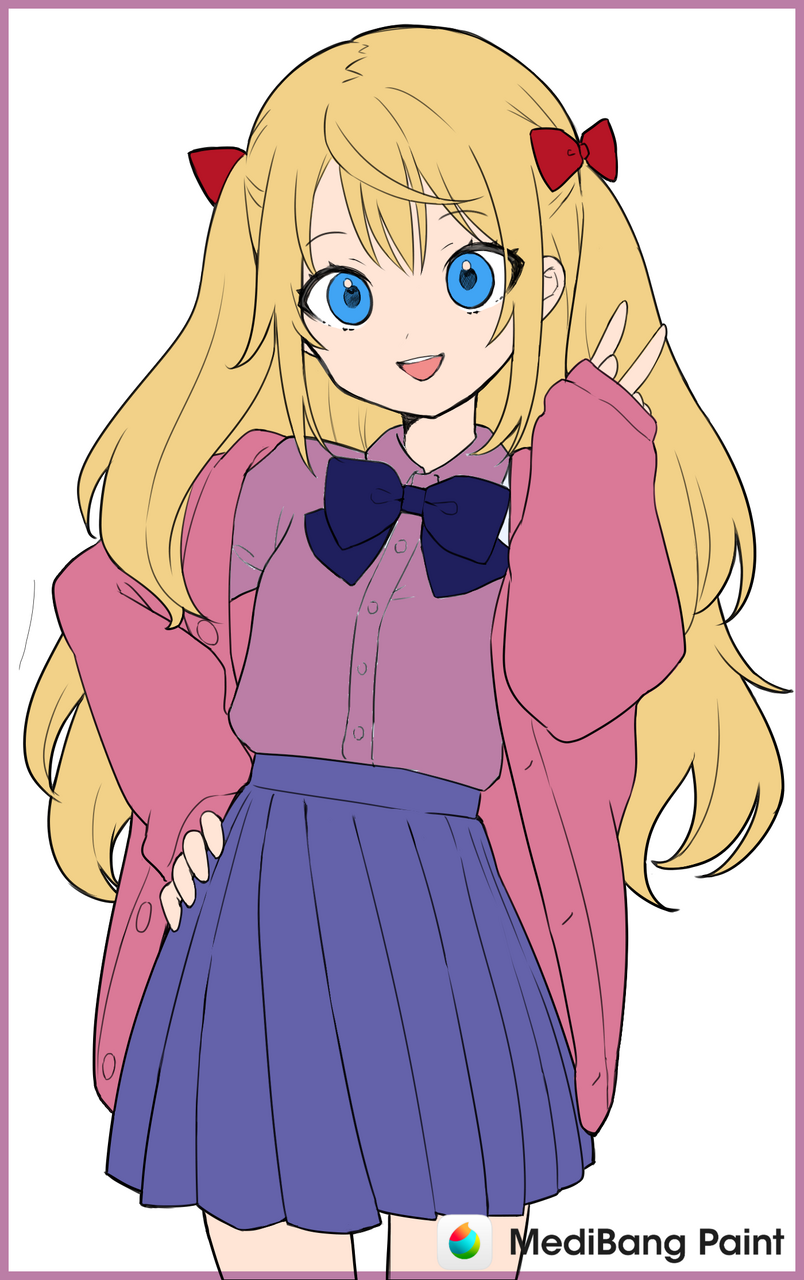 Untitled Iman - Illustrations ART street