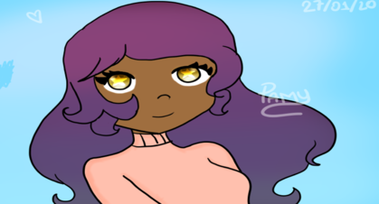 Pamy De Capricornio｜ART street