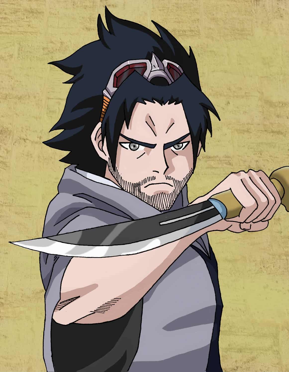 Jono The-JP - Illustrations ART street