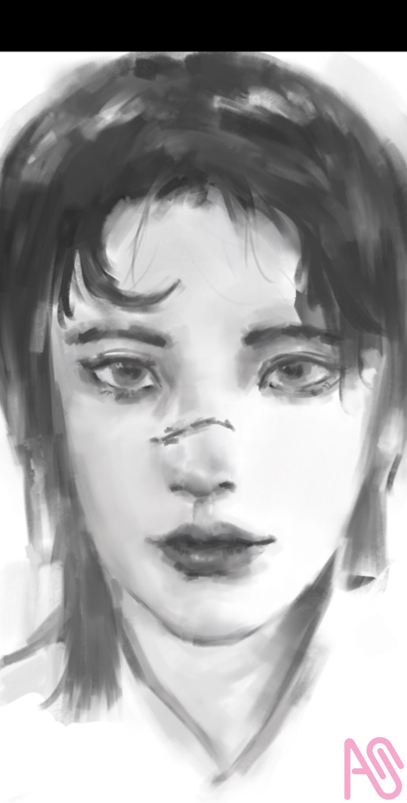 Exercise 3 charm blue - 插图 ART street