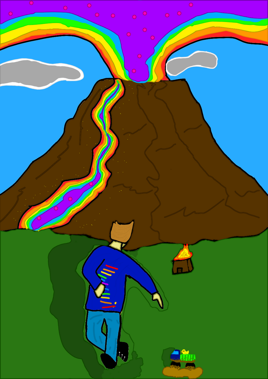 Untitled Alex-Elliott - Illustrations ART street