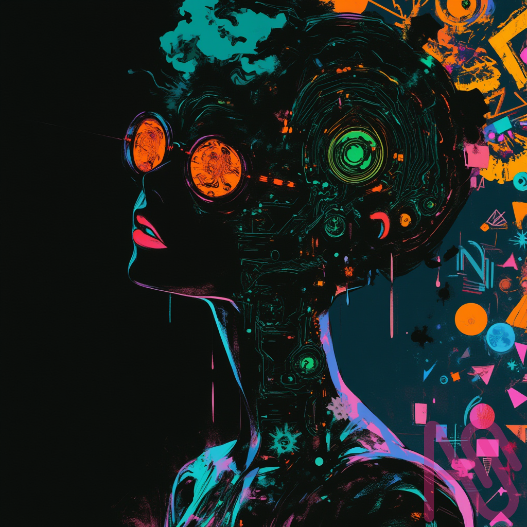 ECooS Jorge1999 - Illustrations ART street