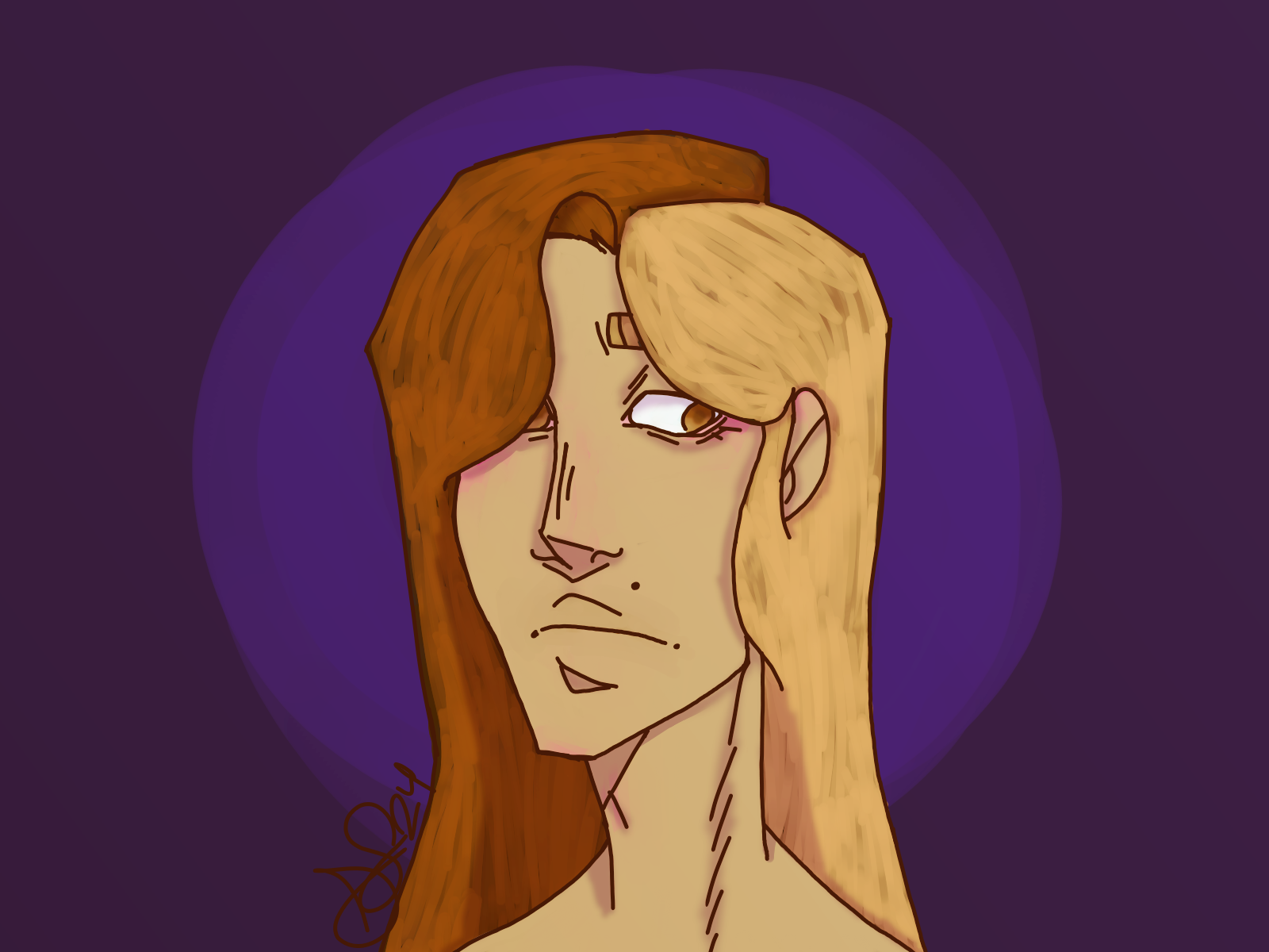 split SL-Bang - Illustrations ART street