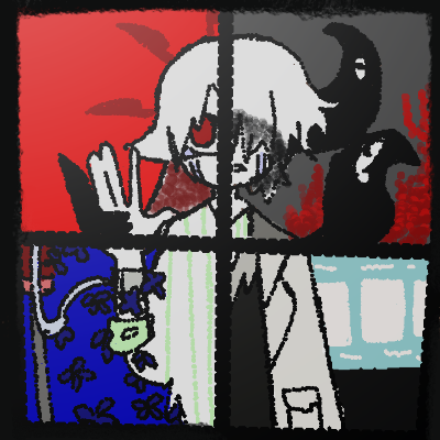 :0 sad_writer - Illustrations ART street