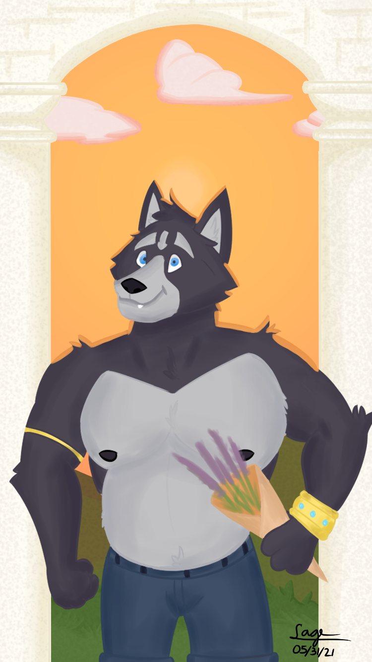 Amicus | Adastra Sagedraws2472 - Illustrations ART street