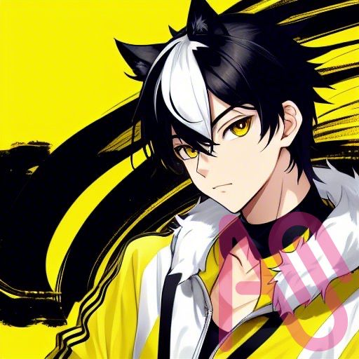 cute preppy boy fatzizoo - Illustrations ART street