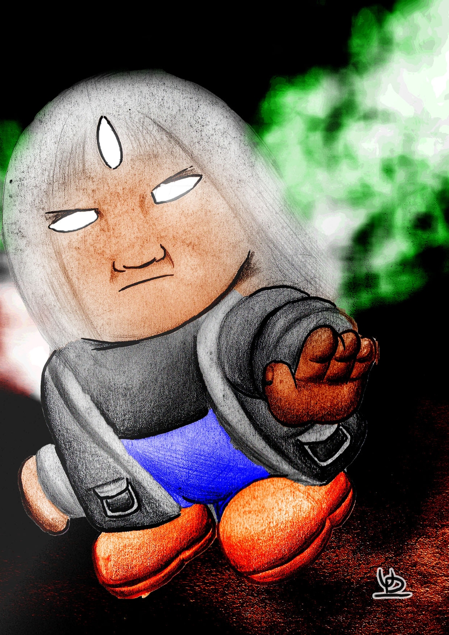 Sarah the cyber messiah-Season 5 Ch. 25 Sarah the cyber messiah-Season ...