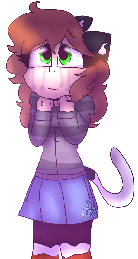 Yiu (Mi oc uwu) Yiusually ♥'s Dorival - Illustrations ART street