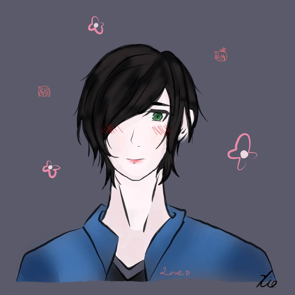 OUO yoite. - Illustrations ART street