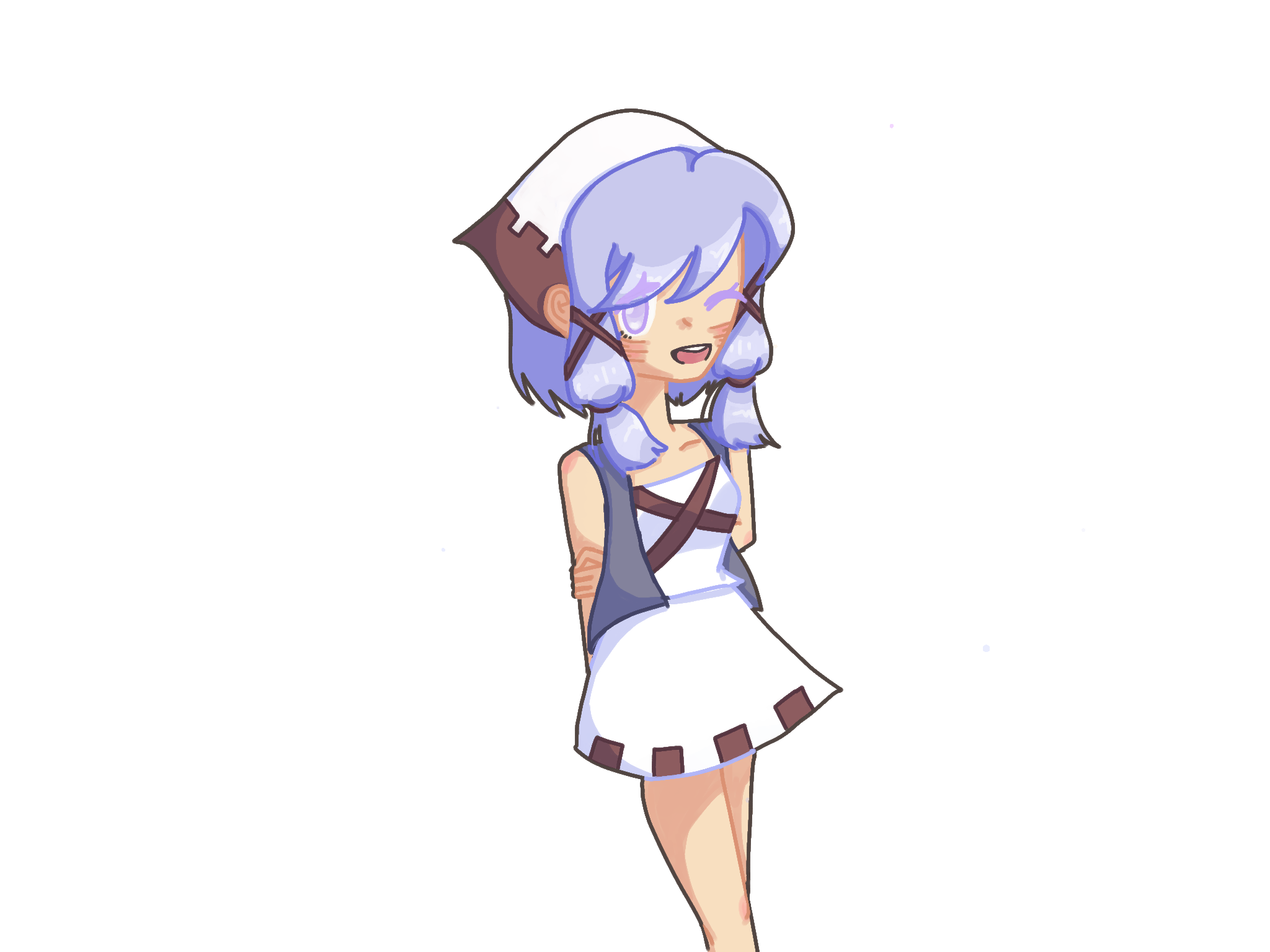 magnolia ven.tusie - Illustrations ART street