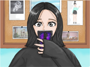 Untitled Byeol - Illustrations ART street