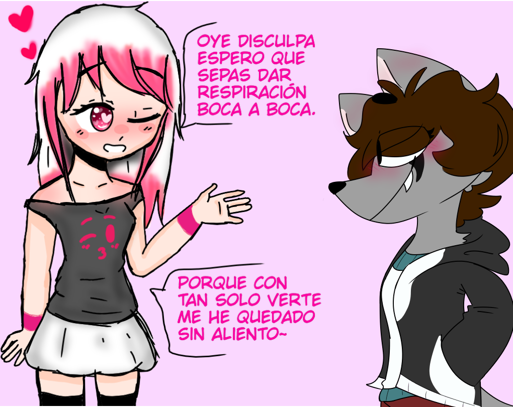 collab con Yolsy!! •Pr1nceKa1• - Illustrations ART street