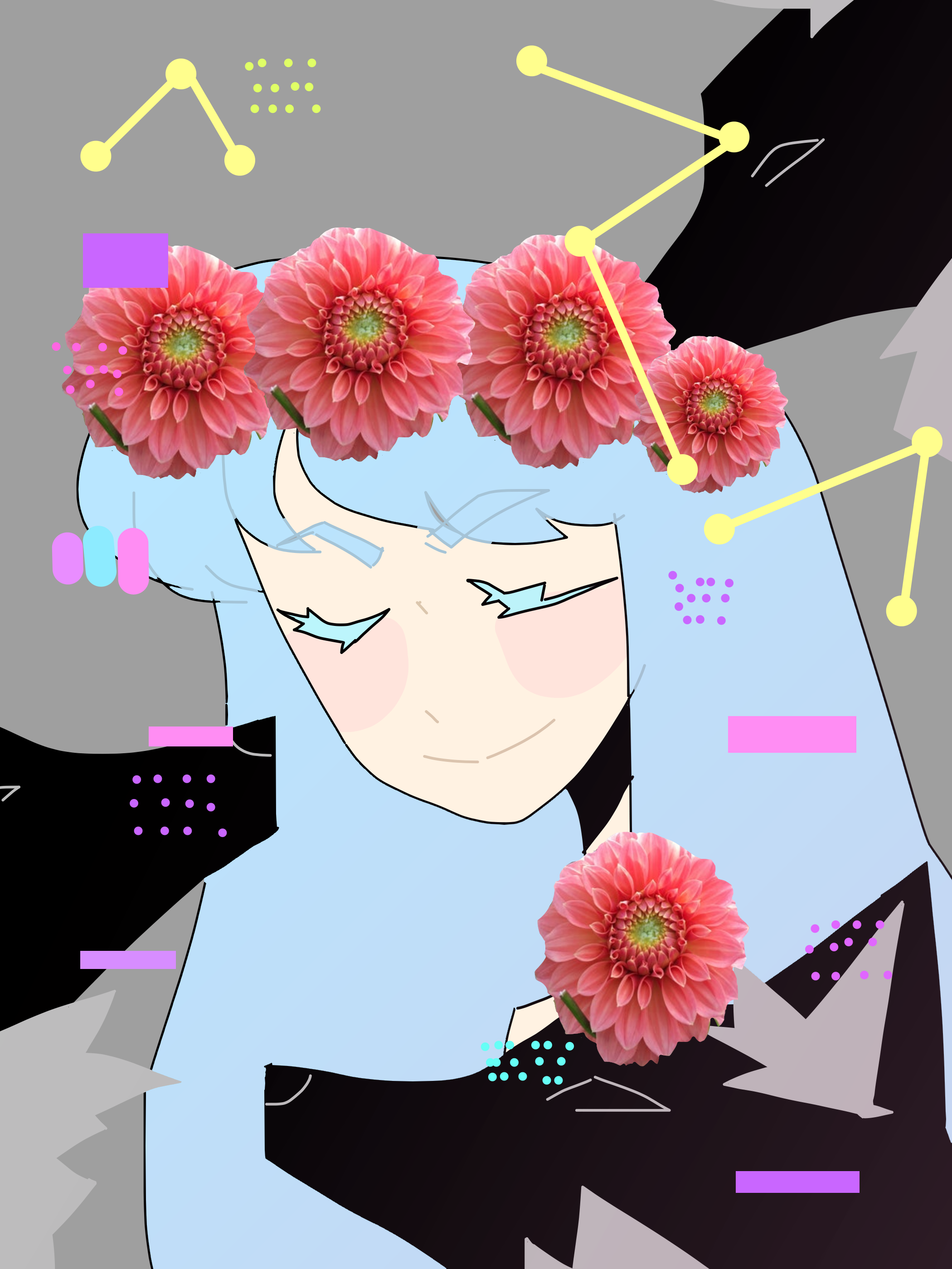 wofly killrushy - Illustrations ART street