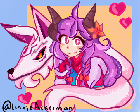 Kindred 030 LinajeAckerman - Illustrations ART street