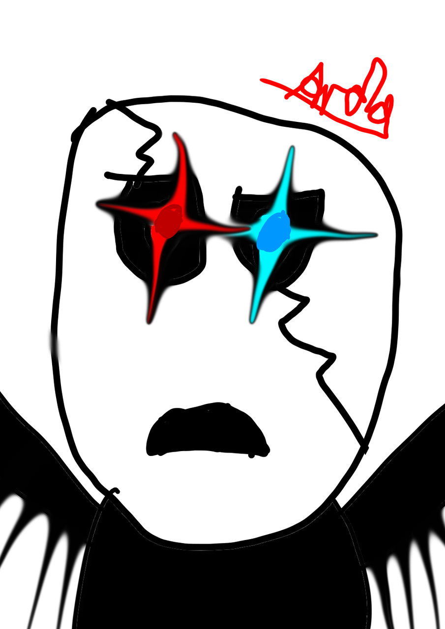 Untitled papyrus ve sans - Illustrations ART street